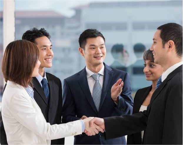 Top Ten Shipbrokers | by Ikenna uche | Medium