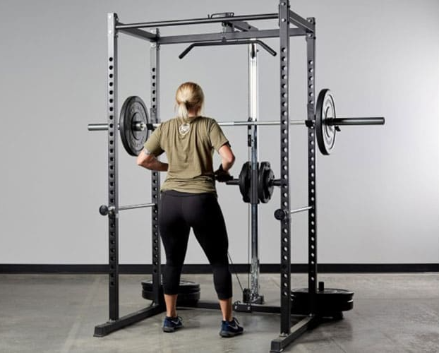 Maximizing Safety in Strength Training: The Role of Proper Equipment in ...