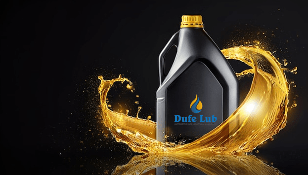Understanding High Performance Lubricants: What Sets Them Apart? | by ...