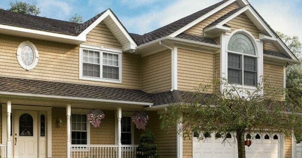 Top 7 Wood Look Siding Options That Redefine Elegance! - OConnor ...