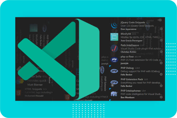 Top VS Code Extensions You Need for Your Next Project | by ibrahim ...