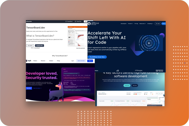7 AI-Powered Tools for Devs: Transforming the Development Landscape | by ibrahim zahir | Medium