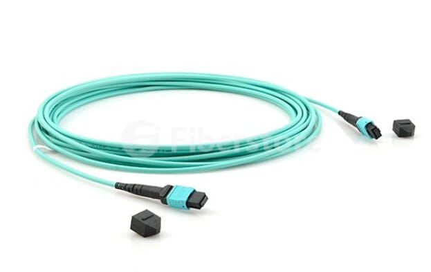 Introduction to MPO Fiber Testing | by Kerry Zhang | Medium