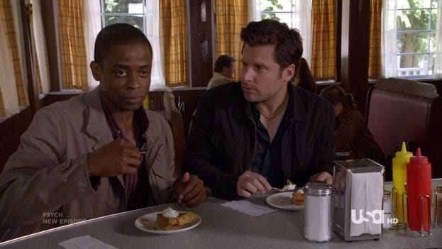 Ranking the Episodes of Psych (Season 5) | by Patrick J Mullen | As ...