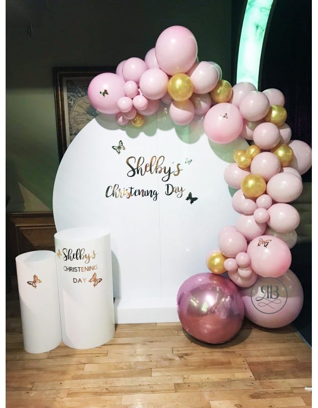 Make Your Celebration More Fun With Personalised Balloon | by ...