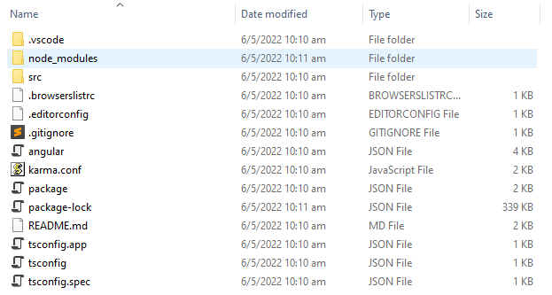 Getting Started with Angular. What is Angular? | by Dennis | Level Up Coding