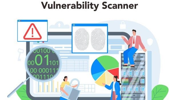 Vulnerability Management System & Remediation | by JITENDRA MOHAPATRA ...