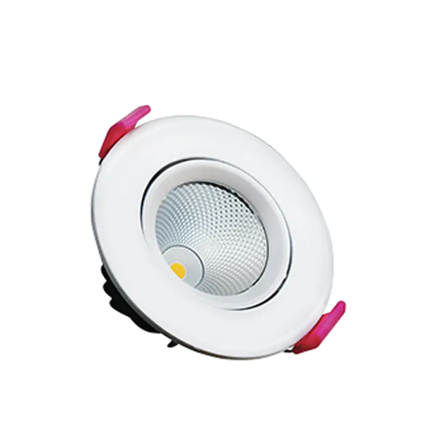 Rafeed MR30303 LED Integrated Spotlight with Moving Head 7W 3000K ...