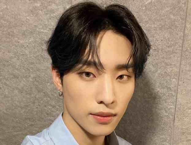 Finding the Mystery: Where Was Keeho Born? Learn His Real Name, Height ...