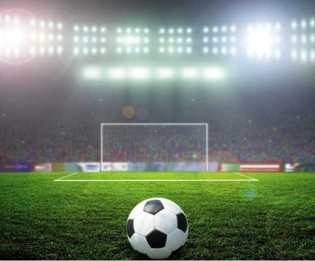 US Women’s Soccer: Daily News Updates USWNT and NWSL - Joseph Dee - Medium