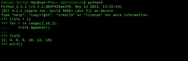 Things Python Programmers Should Know | by Raja Dharminder | Medium