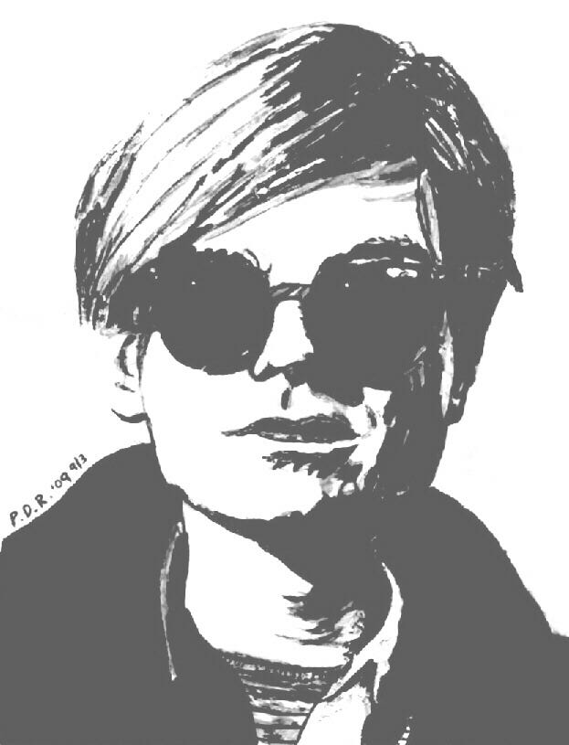 The Timeless Nature of Most Art. No art is truly unique, as it will ...