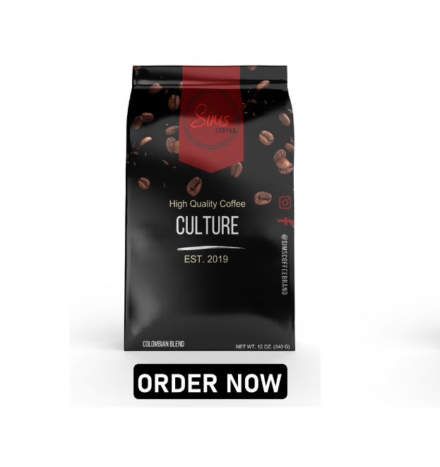 From Folgers to Finest: Unveiling the Delight of Sims Coffee | by Rough ...