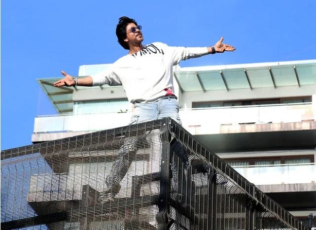 How Wealthy Is Shah Rukh Khan and What’s on His List? - md sohedul ...
