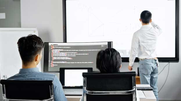 Conducting the Technical Interview | by Stout Systems | Medium