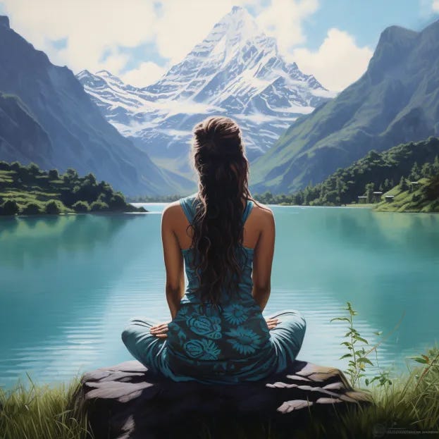 Acceptance Equals Happiness — Accept Everything! | by Cafe ...