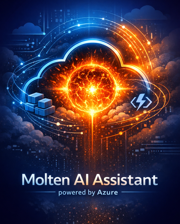 Build a Secure, Self‑Hosted AI Agent (Molten) on Azure for Under $10 ...
