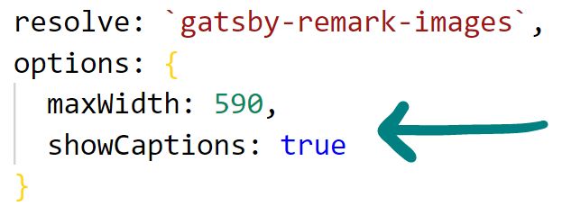 Customising image display in gatsby | by sgpropguide | Medium