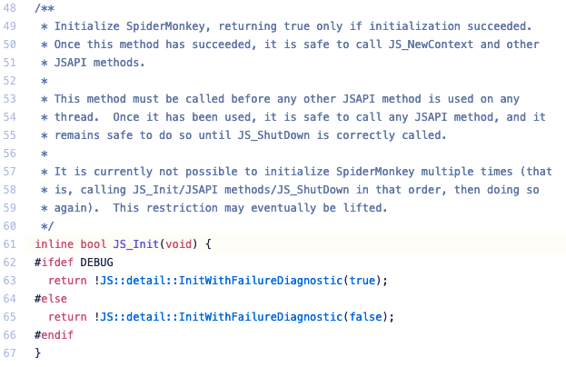 Programming Servo: My own private runtime. | by Gregory Terzian ...