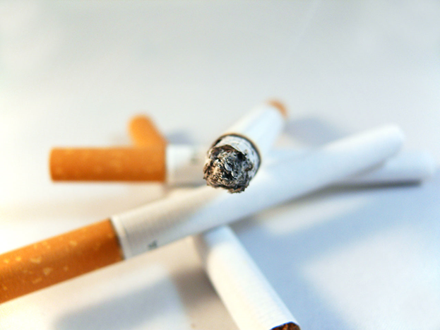 How Much Do Personal Habits Influence How Much a Person Smokes | by ...
