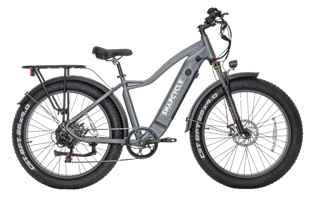 Elevate Your Ride: Unleashing the Future of Commuting with Snap Finance ...
