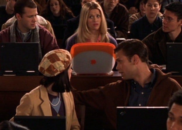 Make the Mac Fun Again. In the late 1990s Apple made fun… | by Ben ...