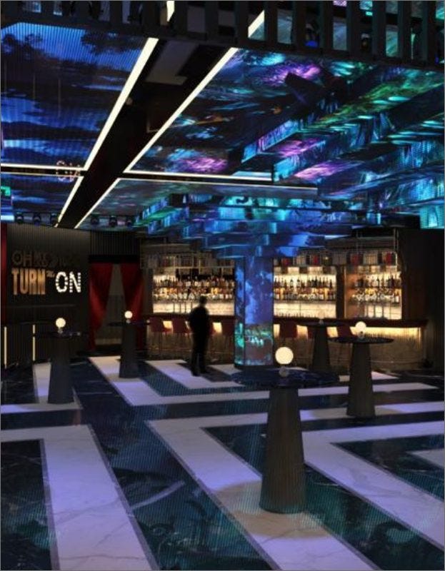 Enhancing Outdoor Advertising with LED Screens from Infonics Tech | by ...