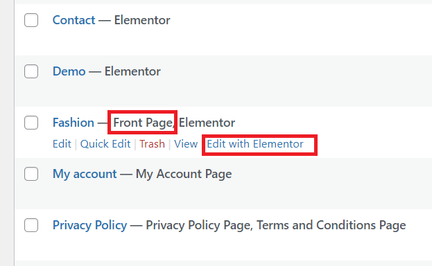 Create And Update Page Using Elementor By Jo Medium