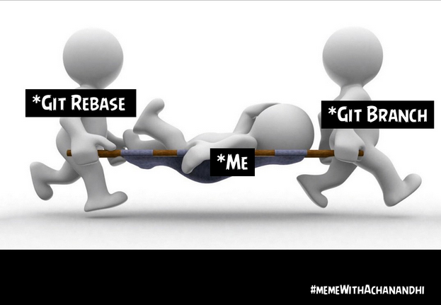 Don’t make this mistake, When you are working with Git | by Achanandhi ...