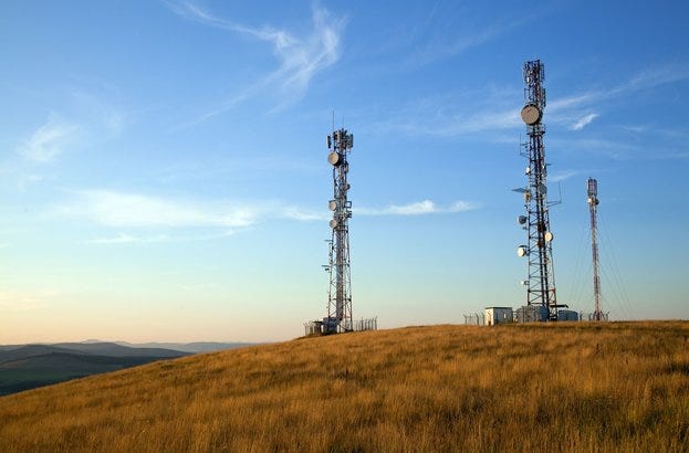 Cell Site Analysis: What is it, and How Does it Work? | by Foresight ...