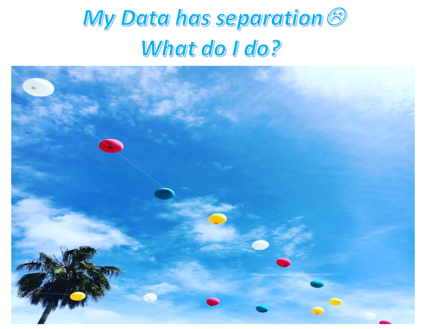 Class Separation cannot be overlooked in Logistic Regression | by ...