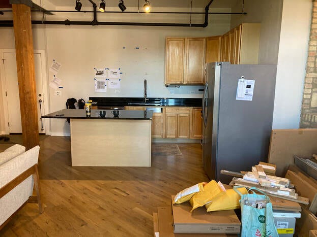 Revamp Your Kitchen with IKEA Kitchen Design in Chicago | by Assembly ...