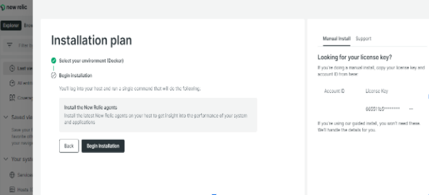 Monitoring Asp Application Using New Relic With Docker By Supriya Saxena Medium