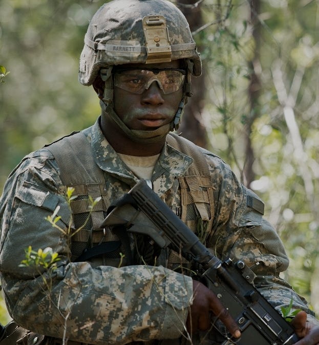 Ranger-Style Workouts: Push Your Limits with Military-Inspired Training ...