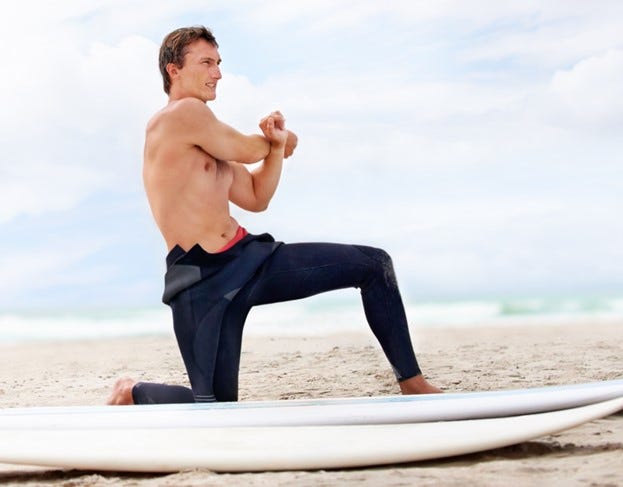 Rick Gazzola Explores Cross-Training for the Adventurous Soul ...