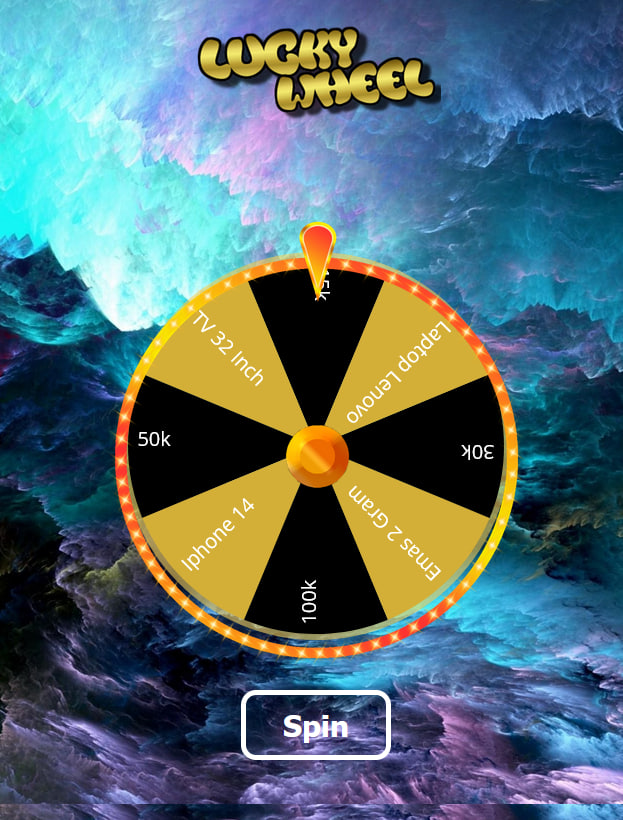 LUCKY GACHA SBCLIVE4D. Hallo sobat mincan kembali lagi disini… | by ...