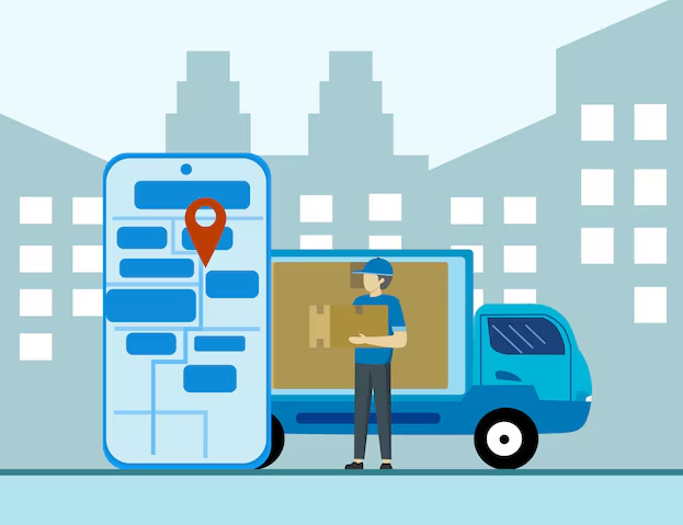 Parcel Management Software: Optimizing Logistics | by Sean Burton | Medium