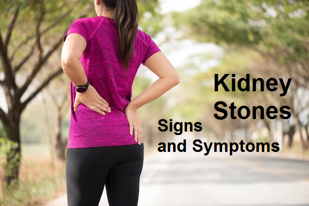 How to cure kidney stones in female: Causes, Symptoms, and Effective ...
