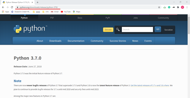 An Introduction to Natural Language Toolkit(NLTK): Experimenting with ...