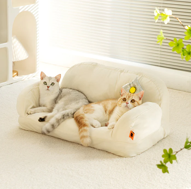 Cat Bed Guide Finding The Perfect Nap Spot For Your Feline Friend By Supermarcat Jul 2023