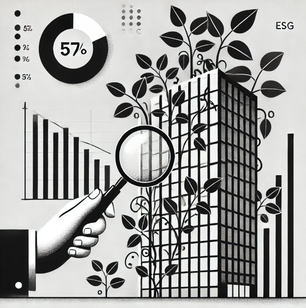 PR Game or a Genuine Metric of Impact? Exploring ESG Through Consumer ...
