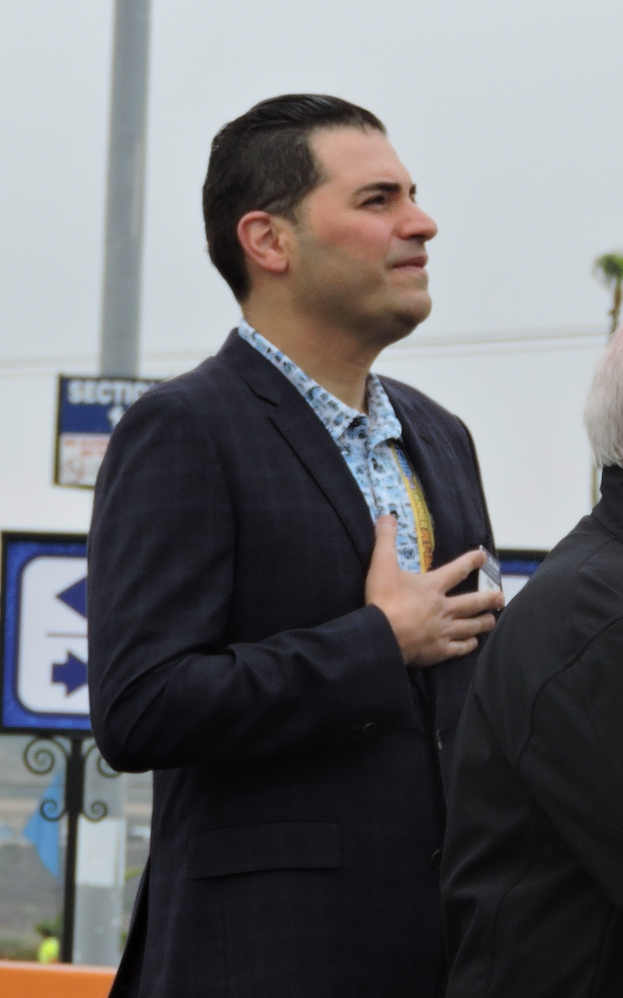 Faith in Action: How One Man Helped Rescue Christians Fleeing ISIS | by ...
