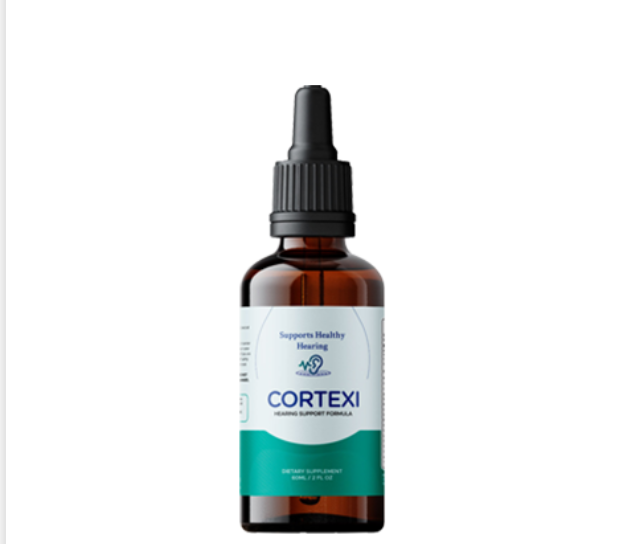 “Cortexi — Unleash Your Cognitive Potential with Cutting-Edge Brain ...