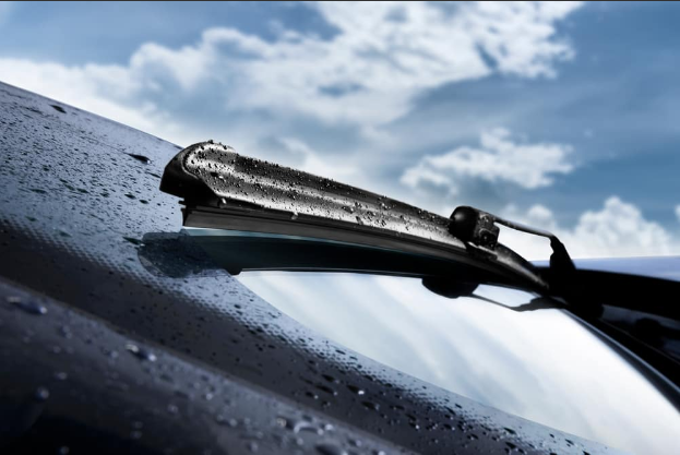 Mazda Windshield Wipers for Safety and Visibility - Otto Car Care - Medium
