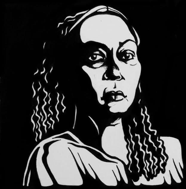 The Life and Legacy of Nehanda Isoke Abiodun | by MeMe | Medium