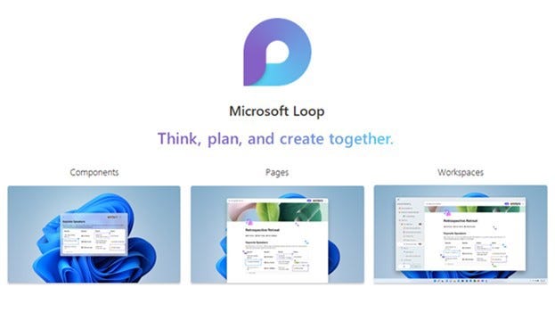 Microsoft Loop: The New Kid In Town | by Doctor Digital | Medium