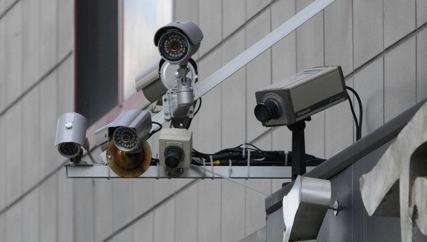 Is CCTV Evidence Enough to Prosecute? | by Foresight | Medium