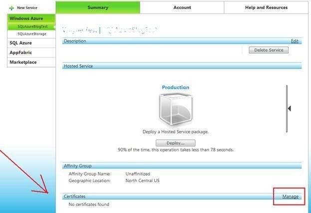 Tech Story Time : Evolution of the Azure Portal UX | by Chibi ...