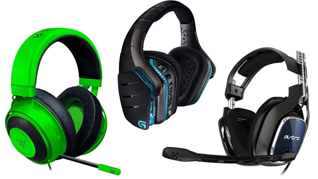 The 7 Best Gaming Headsets — Spring 2024: Reviews | by PC Indoor | May ...