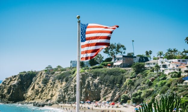 10 Independence Day Marketing Campaign Ideas [Free American-Themed ...